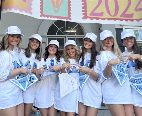 Sorority Recruitment Coach Qanda University Of Mississippi Ole Miss