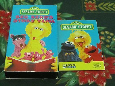 Sesame Street Sony Wonder Logo Dvd Menu Walkthroughs Sesame Street