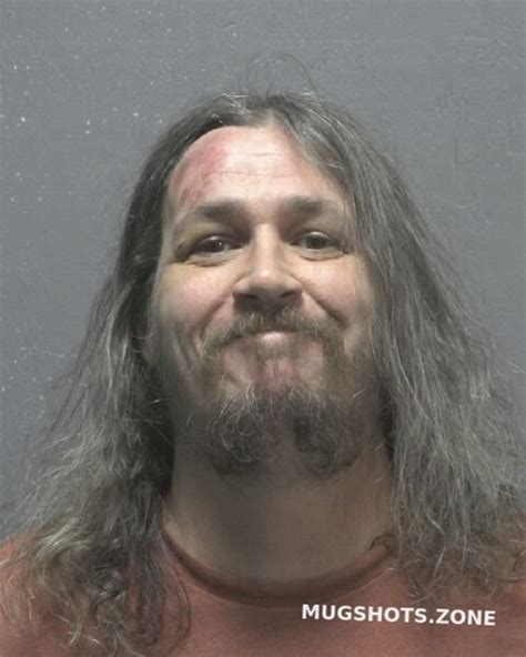 Clark William Darry Ray 10032023 New Hanover County Mugshots Zone