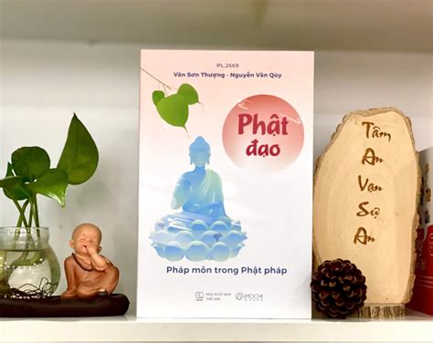 Sách Phật Đạo Pháp Môn Trong Phật Pháp