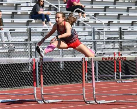 Phs Girls Top Vikettes Lehigh Valley Press