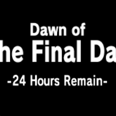 Majoras Mask Moon Dawn Of The Final Day