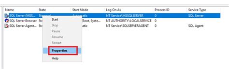 How To Recover Sa Password On Microsoft Sql Server