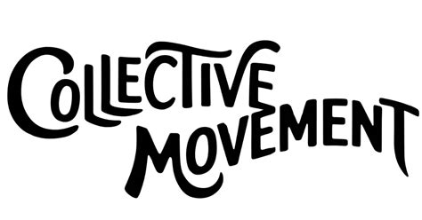 Collective Movement Home
