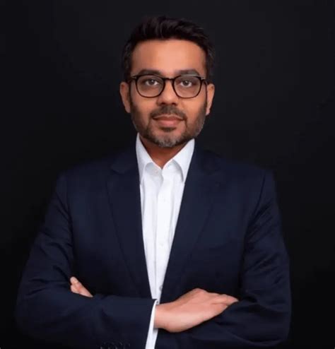 Rachit Ai Leader At Genpact It Conference 2025