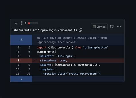Dale Nguyen On Linkedin Just Migrated To Angular V19 No Need To Set