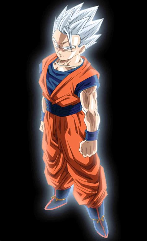100 Future Gohan Wallpapers