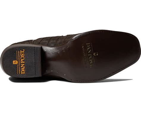 Mens Dan Post Stalker