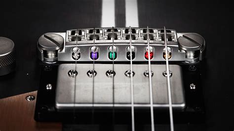 Why Are Daddario Guitar Strings Color Coded Guitar World