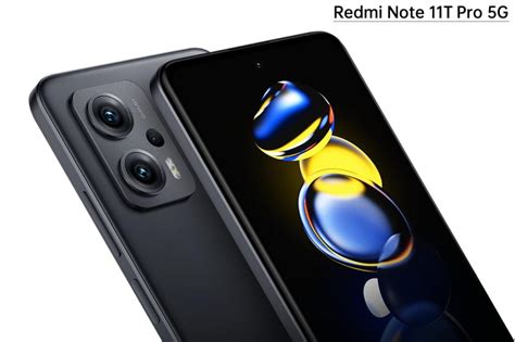 Redmi Note T Pro G Price And Specifications Choose Your Mobile