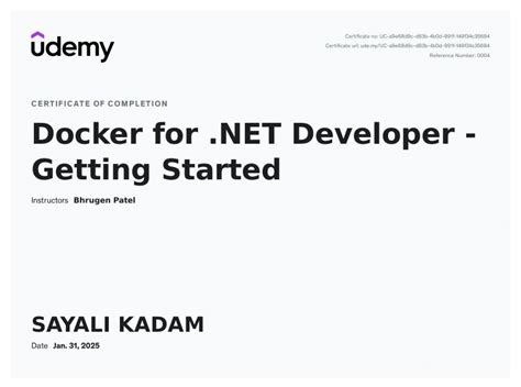 Docker Containerization Devops Learning Exploring Techskills Sayali Kadam
