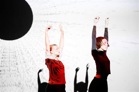 Performance Documentation In All Forms On Behance