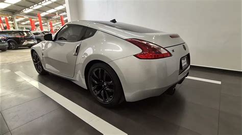 370 Z 700047 Youtube