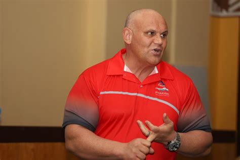 Phakisa Holdings Johan Pretorius Passes Away Lowvelder