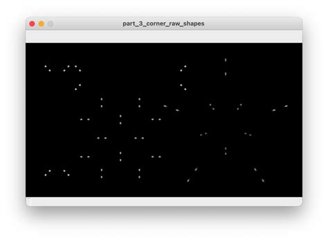 Github Kojunseoskku Computer Vision 2020 2 C2020년 2학기 성균관대학교 컴퓨터비전 수업 과제 모음