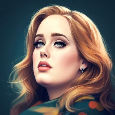 Nombre Adele Adele Laurie Blue Adkins ️