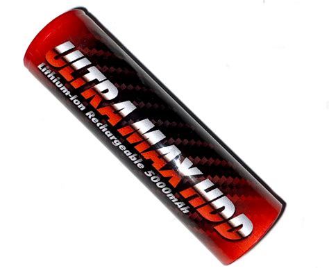 Ultra Max Hdd Rechargeable Battery Cortek Power