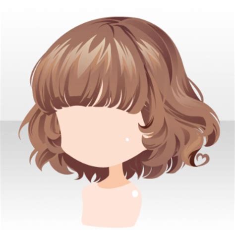 Pin By Baily On Chibi Clothes Chibi Hair How To Draw Hair Anime Hair