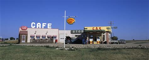 Corner Gas Animated Where It All Started