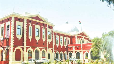 Explain Inaction Over Irregularities In Contract Hc Tells Jharkhand