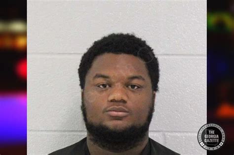 Kendell Cooper — Carroll County Jail Bookings