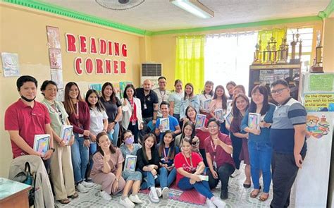 Sdo San Juan Strengthens Lrmds Implementation