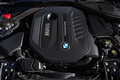 Bmw B58 Engine On 2017 Wards 10 Best Engine List