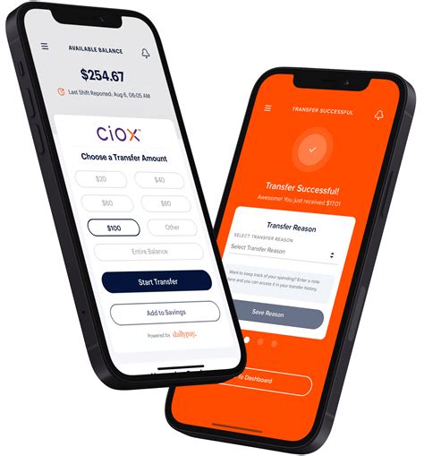 Ciox Health Invoice Health Center