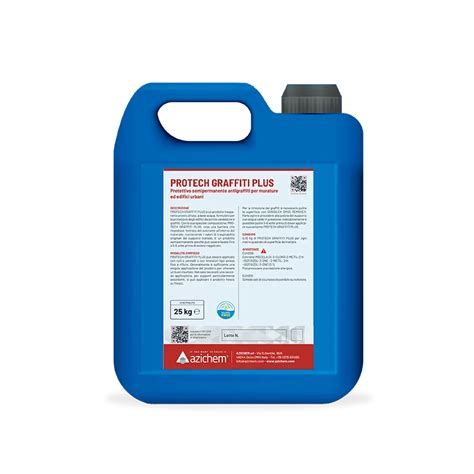 Protech Graffiti Plus
