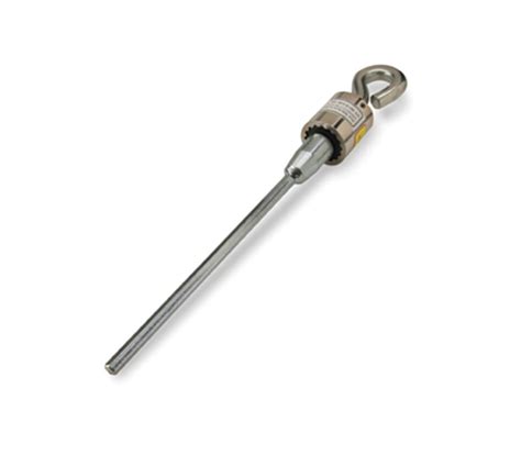 Install Torque Bushing Inserts