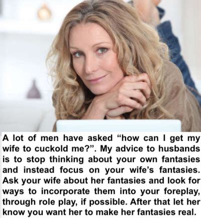 At Lease Some Of Your Wifes Fantasies Will Be Abo Tumbex