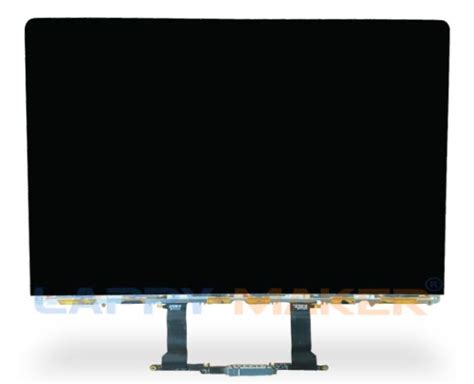 Macbook Pro A1707 Screen Replacement Repairzone