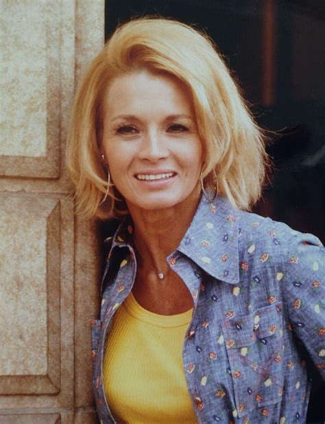 8x10 Color Photo Angie Dickinson Police Woman Pepper Sexy Actress Tv Series