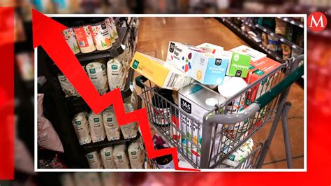 Inflación En México Llega A 478 En Primera Quincena De Mayo Inegi
