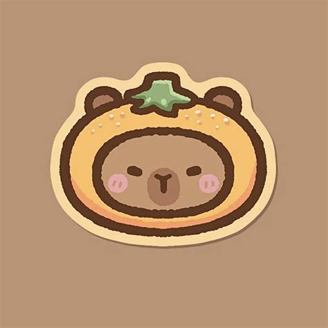 Hướng Dẫn Vẽ đơn Giản Vẽ Capybara Drawing Cute Easy Drawing Draw So