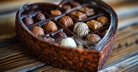 La Profeco Lanza Alerta Por Incrementos Excesivos En Chocolates El 14 De Febrero Infobae