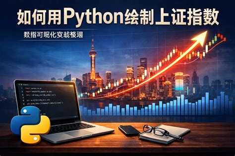 如何用python绘制上证指数 如何用python绘制上证指数