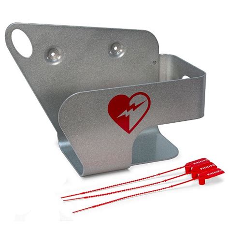 Philips Aed Wall Mount Bracket Aed Superstore M3857a