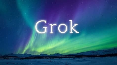 Grok Coverage Toms Guide