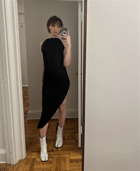 Another Friday Night Fit Check Rfemboy