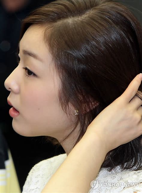 단발머리 연아 Mlbpark