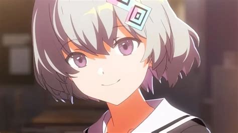 Make A Girl New 3d Anime Film Revealed