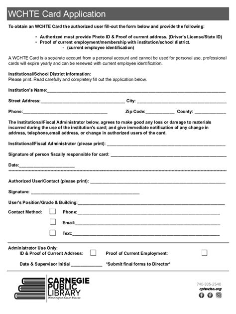 Fillable Online White Card Construction Induction Application Form Fax Email Print Pdffiller