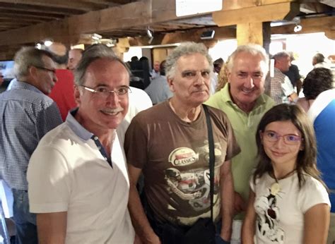 Homenaje Al Piloto Juan Carlos Pradera Manuel Krutwig