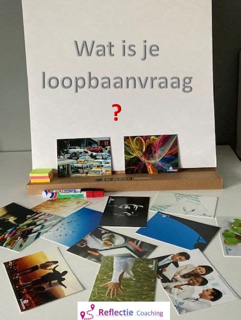Wat Is Je Loopbaanvraag Els Hens