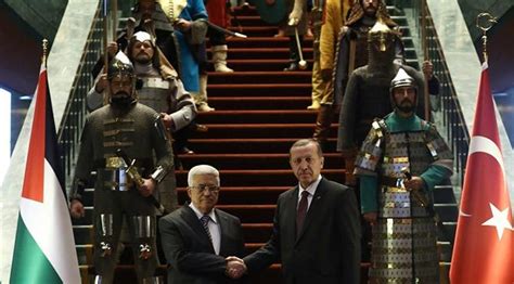 16 Türk Devleti Hangileridir İşte Protokoldeki 16 Türk Devletinin