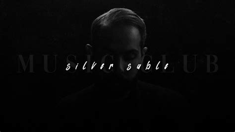 Cigarettes After Sex Silver Sable Slowed Reverb Youtube