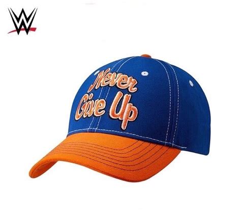 Wwe Cap John Cena Lazada