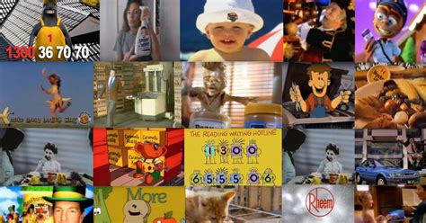 Lyrics To The Best Australian Tv Ads Catchy Songs And Jingles Good Bad Marketing