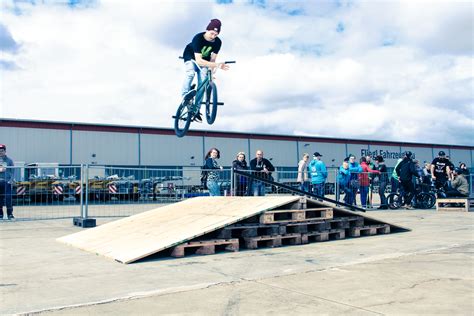 BMX Show - RIMS & BEATS